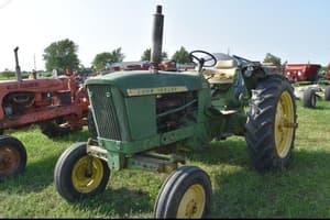 SOLD - John Deere 2010 Tractors with 52 HP | Tractor Zoom