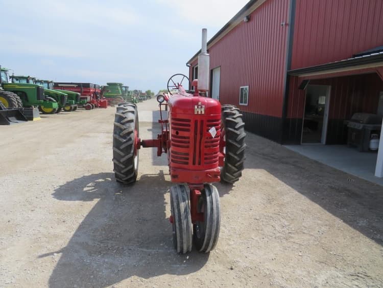 International Harvester 400 Tractors 40 to 99 HP for Sale | Tractor Zoom