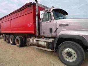 SOLD - 1995 Mack CL700 Lot No. 225875633 Other Equipment with --- mi ...