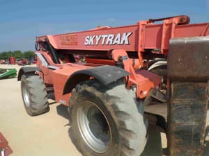 SOLD - Skytrak 10042 Lot No. 226059475 Construction with --- Hrs ...