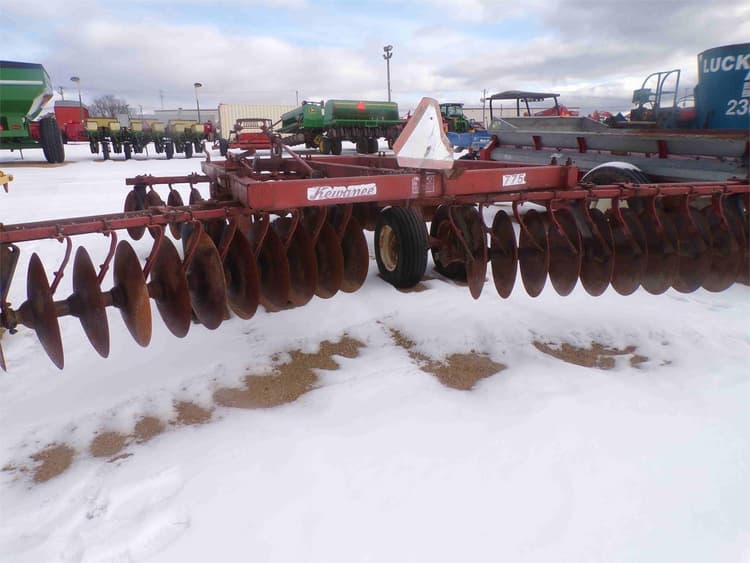 Kewanee 775 Tillage Disks for Sale | Tractor Zoom