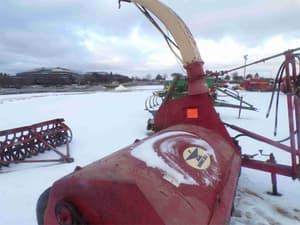 SOLD - Hawk Bilt 720 Lot No. 229509221 Hay and Forage | Tractor Zoom