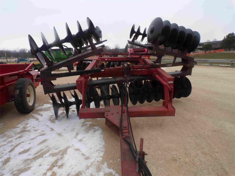 Case IH 770 Tillage Disks for Sale | Tractor Zoom