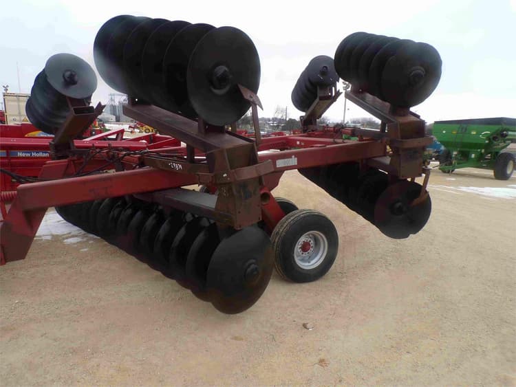 Case IH 770 Tillage Disks for Sale | Tractor Zoom