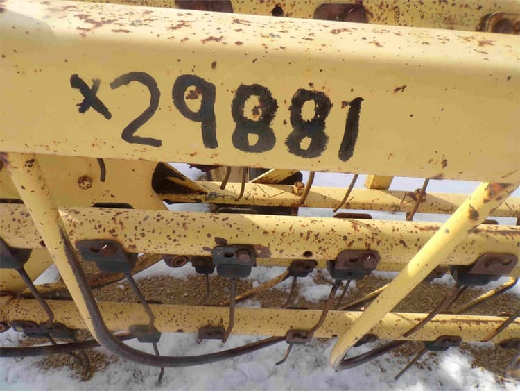 1989 New Holland 260 Hay and Forage Hay - Rakes/Tedders for Sale ...