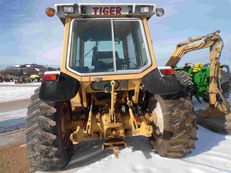 Ford 7810 Tractors 100 to 174 HP for Sale | Tractor Zoom