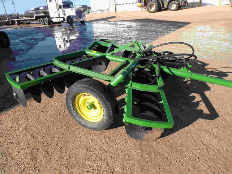 John Deere RWA Tillage Disks for Sale | Tractor Zoom