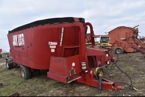SOLD - Jaylor 3650 Lot No. 230295483 Hay and Forage | Tractor Zoom