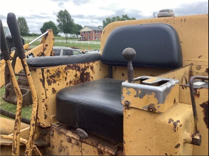 Caterpillar 955 Construction Track Loaders for Sale | Tractor Zoom