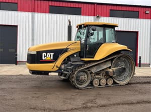 SOLD - Lot # 30317 - CAT CH45 Tractors with 4,066 Hrs | Tractor Zoom