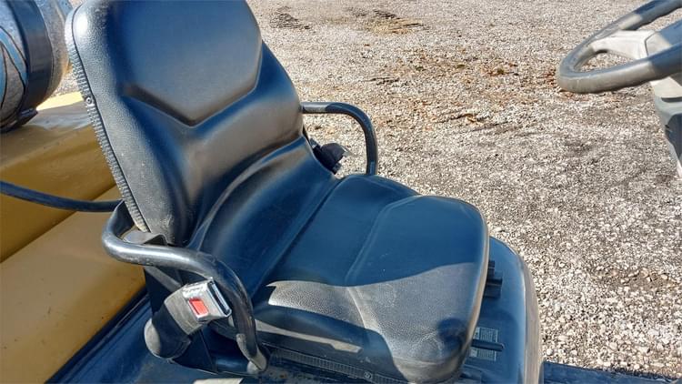 Caterpillar C6000 Construction Forklifts for Sale | Tractor Zoom