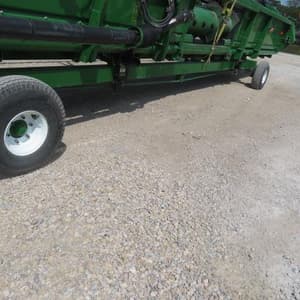 SOLD - Unverferth HT30 Ag Trailers with --- Ft | Tractor Zoom