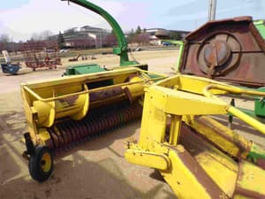 SOLD - John Deere 3940 Lot No. 232756269 Harvesting | Tractor Zoom