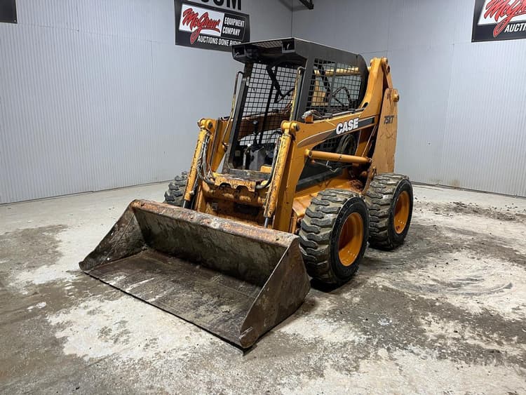 Case 75XT Construction Skid Steers for Sale | Tractor Zoom