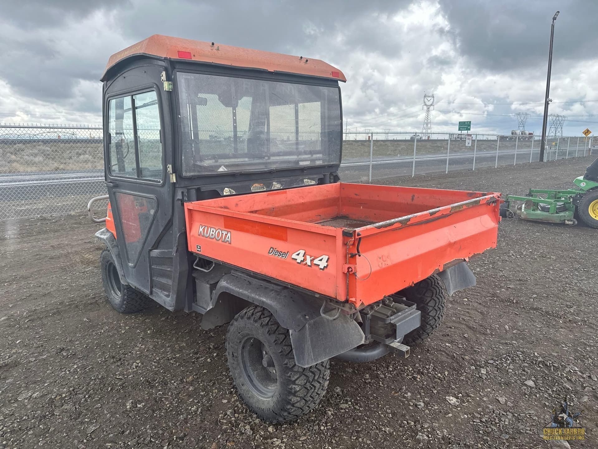 Kubota RTV900 Other Equipment Outdoor Power for Sale | Tractor Zoom
