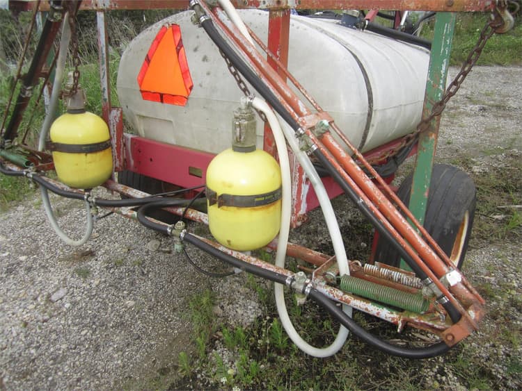 Demco 300 Chemical Applicators Sprayers - Pull Type for Sale | Tractor Zoom