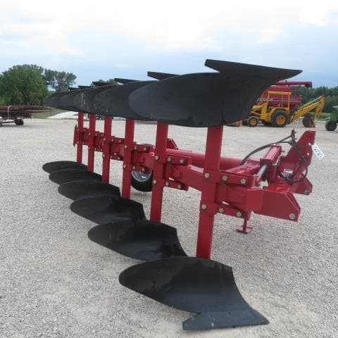 Case IH 165 Tillage Plows for Sale | Tractor Zoom