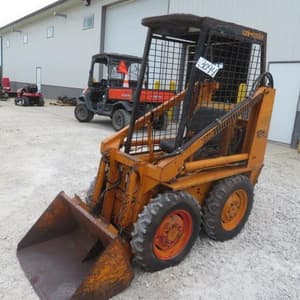 SOLD - Case 1816 Lot No. 225880273 Construction with --- Hrs | Tractor Zoom