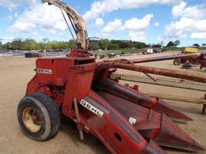 SOLD - Gehl 1200 Lot No. 234033035 Harvesting | Tractor Zoom