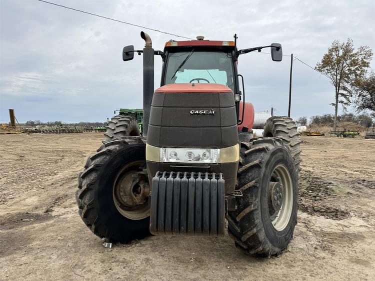 Case IH Magnum 275 Tractors 175 to 299 HP for Sale | Tractor Zoom