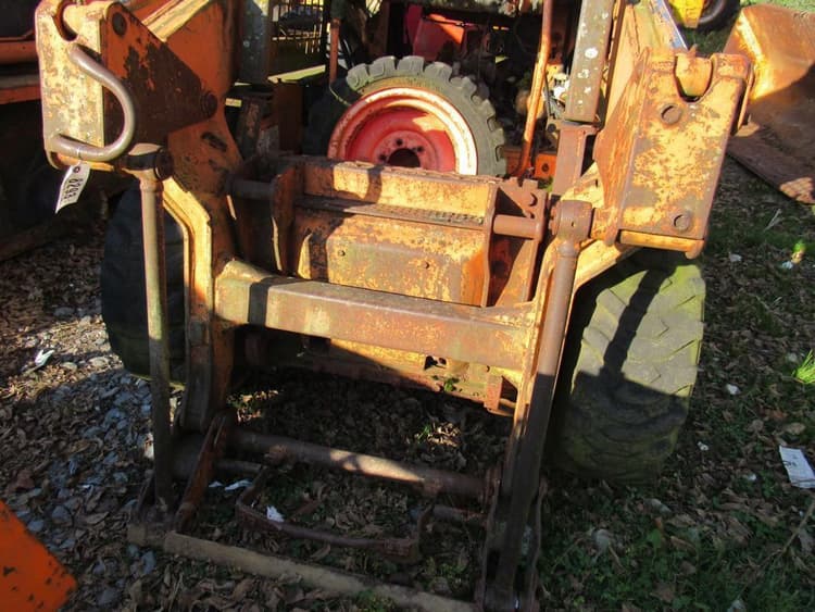 Toyota SDK8 Construction Skid Steers for Sale | Tractor Zoom