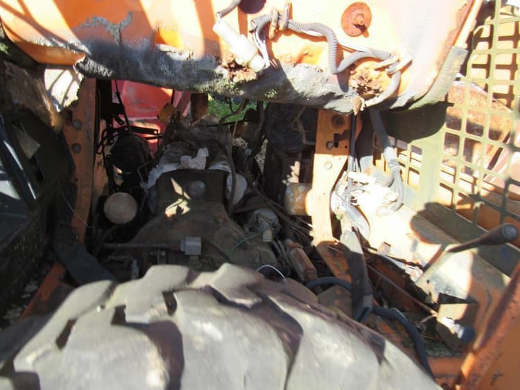 Toyota SDK8 Construction Skid Steers for Sale | Tractor Zoom