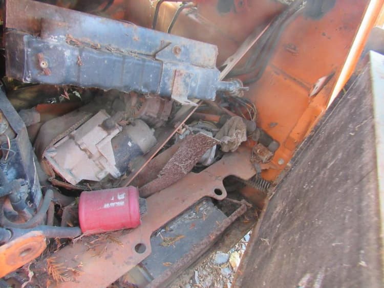 Toyota SDK8 Construction Skid Steers for Sale | Tractor Zoom
