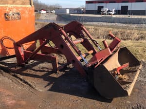 SOLD - Lot # 31783 - CASE IH 2250 Other Equipment | Tractor Zoom