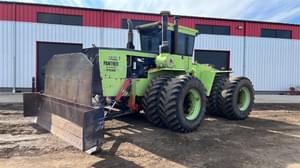 SOLD - Lot # 31859 - 1981 STEIGER PANTHER 3 PTA 325 4WD TRACTOR 31859 Tractors with 13,933 Hrs ...