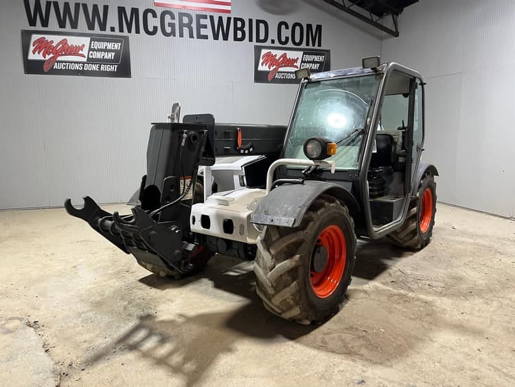 Bobcat V518 Construction Telehandlers for Sale | Tractor Zoom