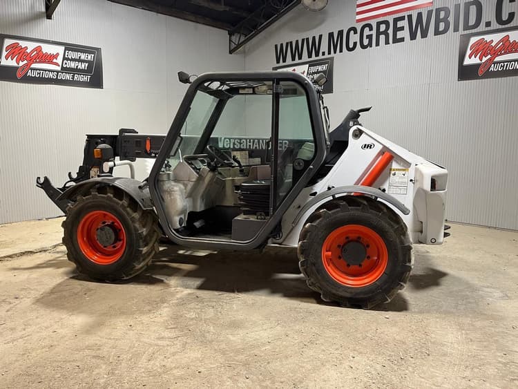 Bobcat V518 Construction Telehandlers for Sale | Tractor Zoom