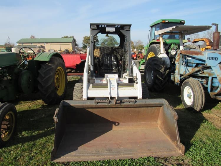 Bobcat 751 Construction Skid Steers for Sale | Tractor Zoom