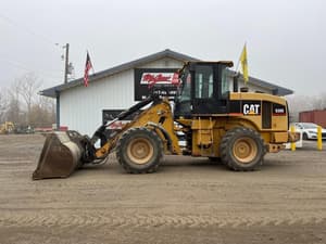SOLD - Caterpillar 930G Lot No. 228466977 Construction with --- Hrs ...