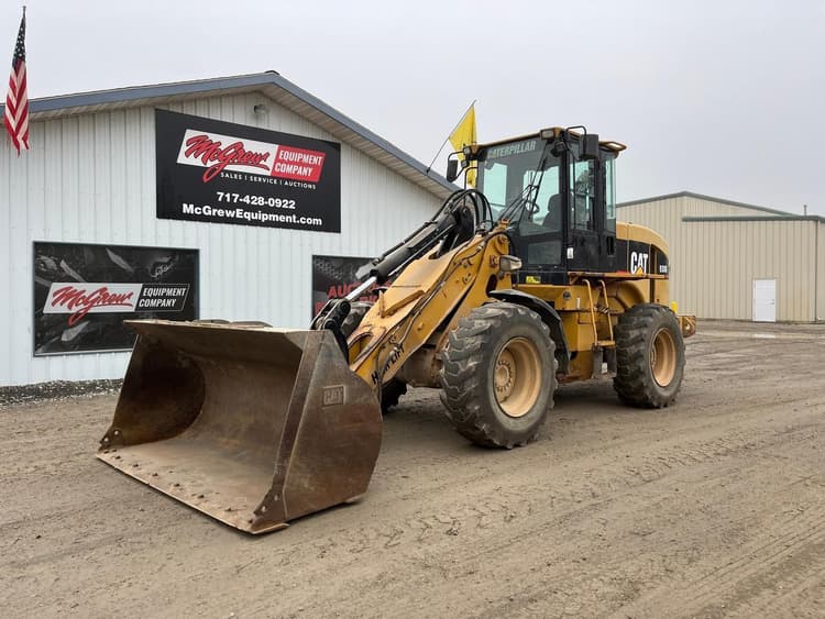 Caterpillar 930G Construction Wheel Loaders for Sale | Tractor Zoom