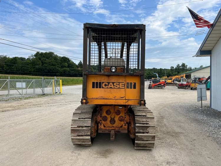 Case 450B Construction Dozers for Sale | Tractor Zoom