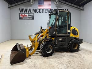 SOLD - 2017 GCKM 800 Lot No. 228503339 Construction with 277 Hrs ...