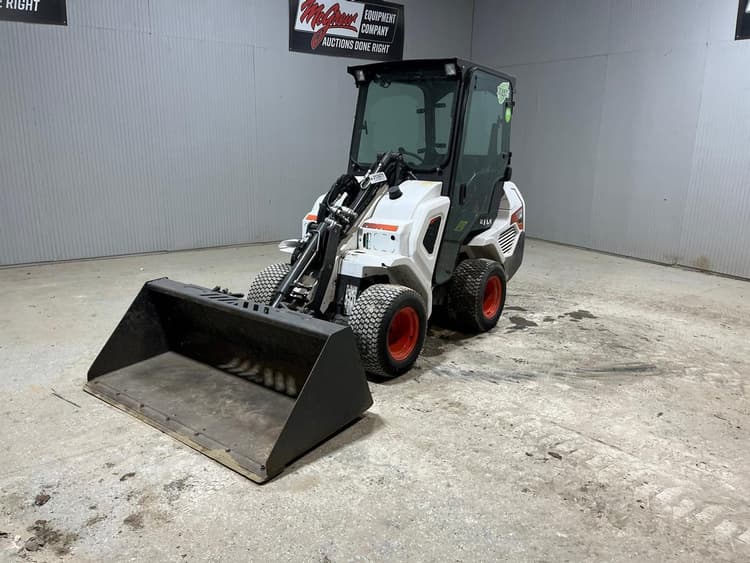 2020 Bobcat L28 Construction Wheel Loaders for Sale | Tractor Zoom