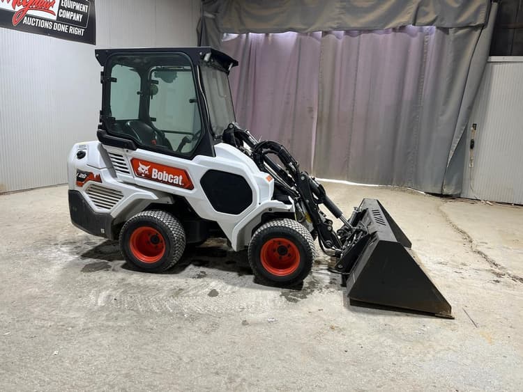 2020 Bobcat L28 Construction Wheel Loaders for Sale | Tractor Zoom