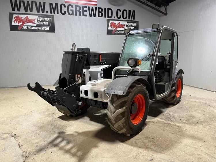 2004 Bobcat V518 Construction Telehandlers for Sale | Tractor Zoom