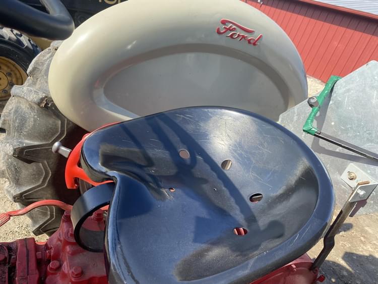 Ford 871 Tractors 40 to 99 HP for Sale | Tractor Zoom