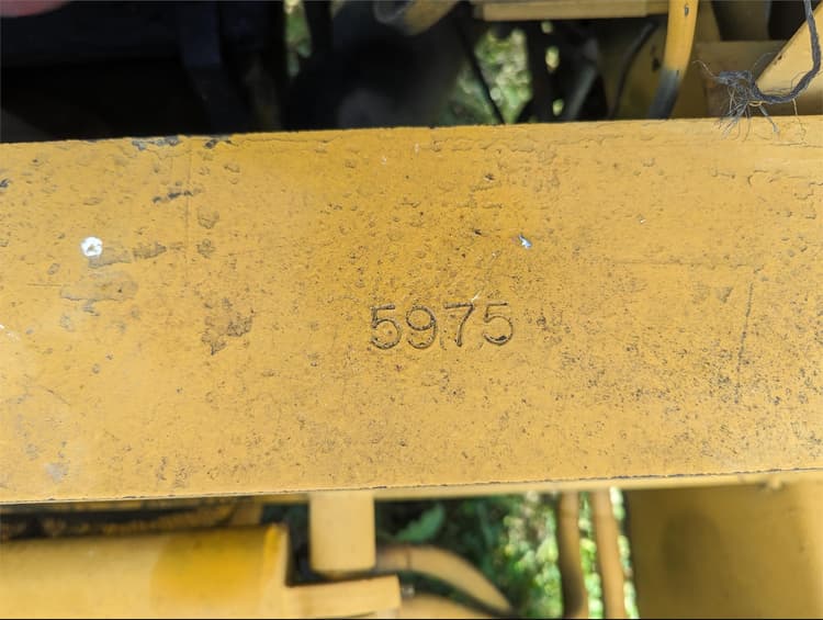 Galion 150A Construction Crane for Sale | Tractor Zoom