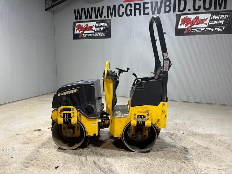 2018 Bomag BW900-50 Construction Drum Rollers for Sale | Tractor Zoom
