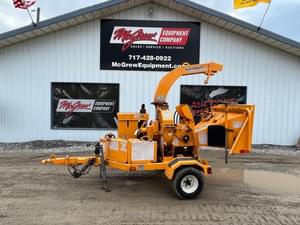 SOLD - Bandit 65XP Lot No. 229223035 Other Equipment | Tractor Zoom