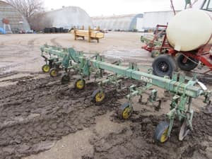 SOLD - John Deere RM Lot No. 232571221 Tillage | Tractor Zoom