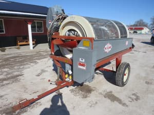 SOLD - DMC Hi-Cap 44 Lot No. 232651415 Harvesting | Tractor Zoom