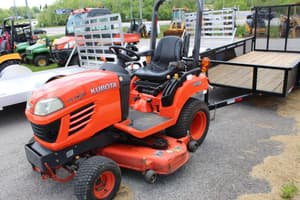 SOLD - Kubota BX1850 Lot No. 233803949 Tractors with 18 HP | Tractor Zoom