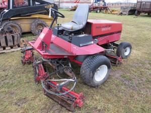 SOLD - Toro Reelmaster 5400D Lot No. 230108573 Other Equipment with --- Hrs | Tractor Zoom