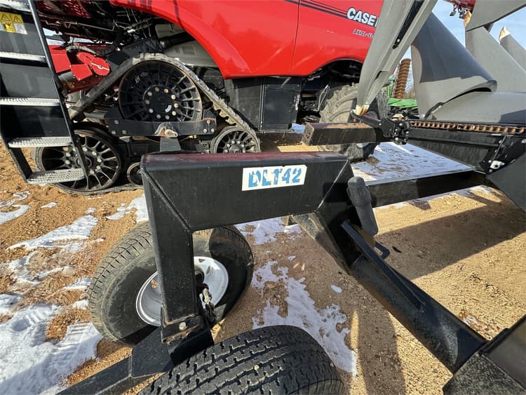 Duo Lift DLT42 Ag Trailers Header Trailers for Sale | Tractor Zoom