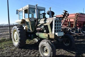 SOLD - Oliver 2255 Lot No. 229551863 Tractors with 4,209 Hrs | Tractor Zoom