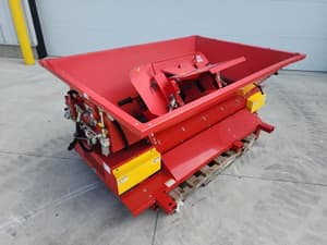 SOLD - Tycrop PP180 Lot No. 233657719 Chemical Applicators with --- Hrs ...